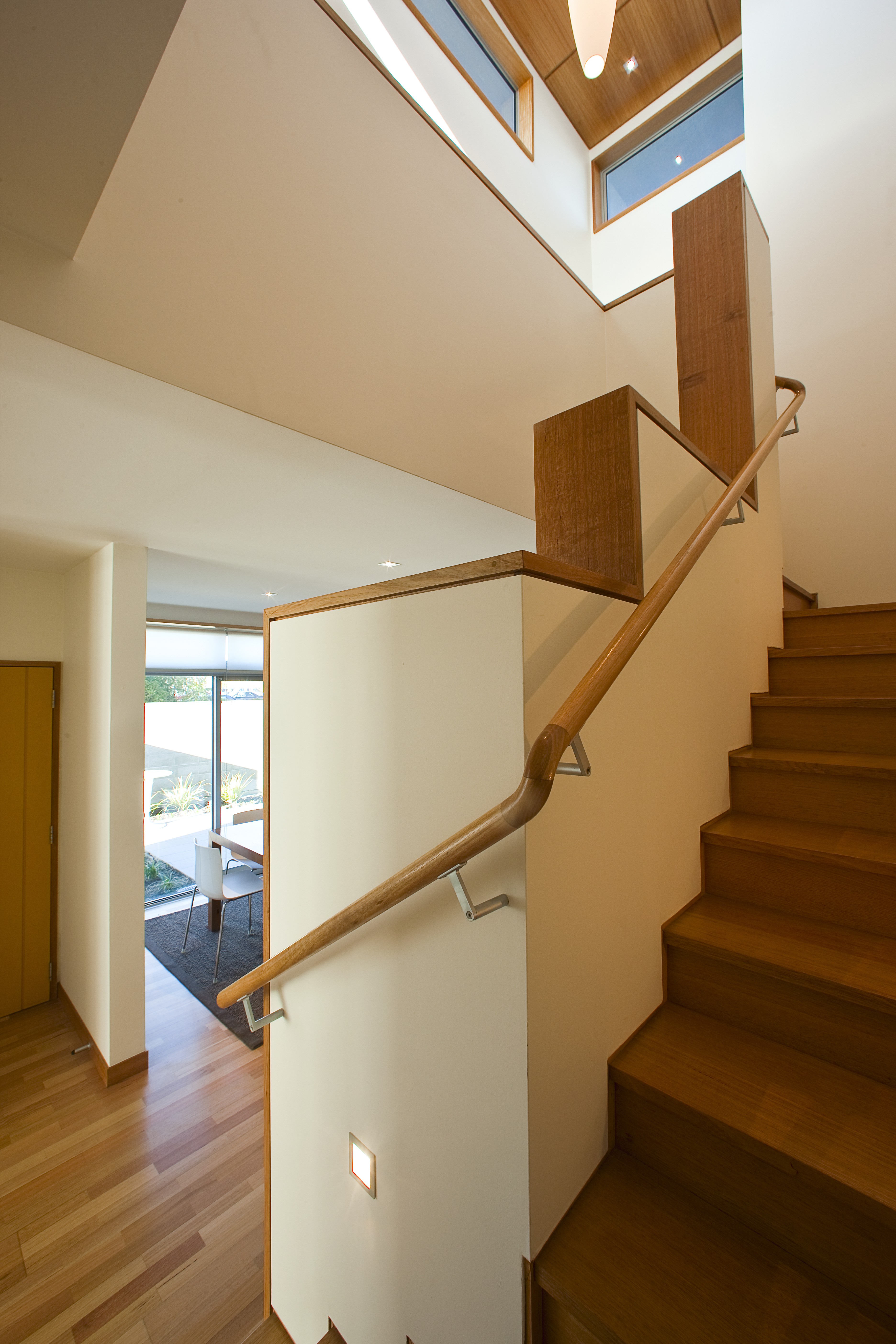 Merivale Townhouse | David Smith Architects