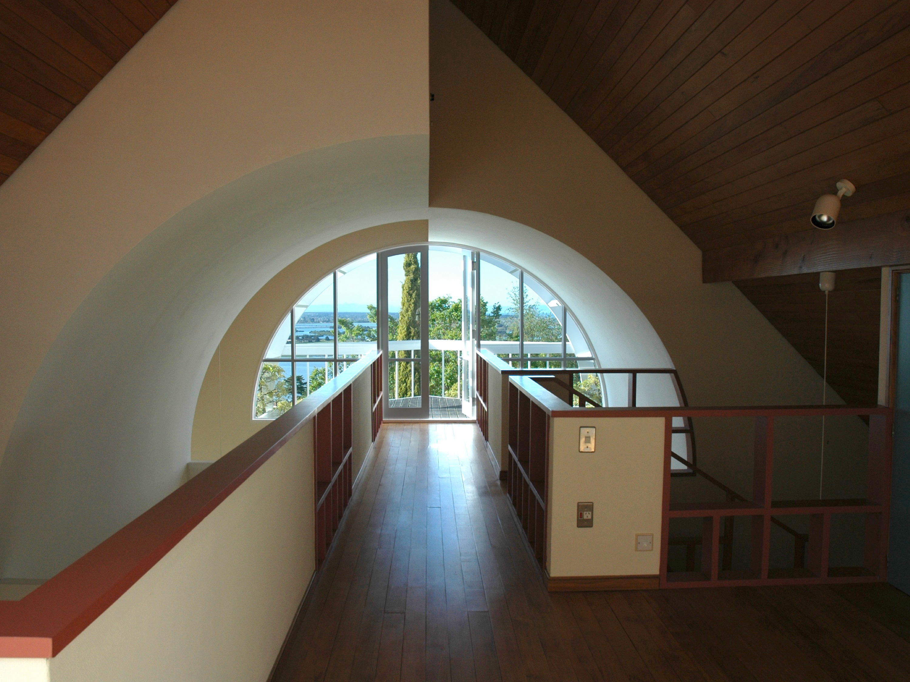 St Andrews Hill House | David Smith Architects